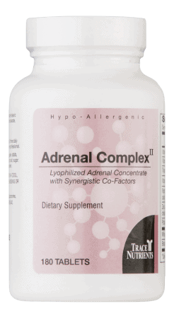 Trace Nutrients Supplements by Trace Elements Inc. | Mineral State