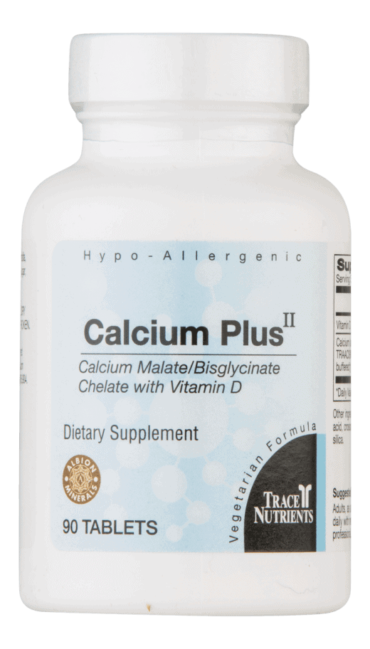 Trace Nutrients Supplements by Trace Elements Inc. | Mineral State