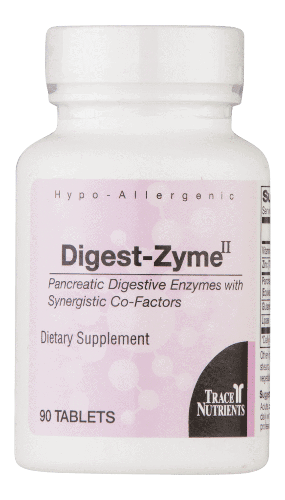 Trace Nutrients Supplements by Trace Elements Inc. | Mineral State