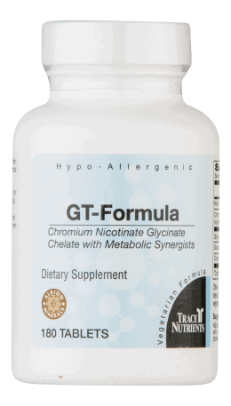 Trace Nutrients Supplements by Trace Elements Inc. | Mineral State