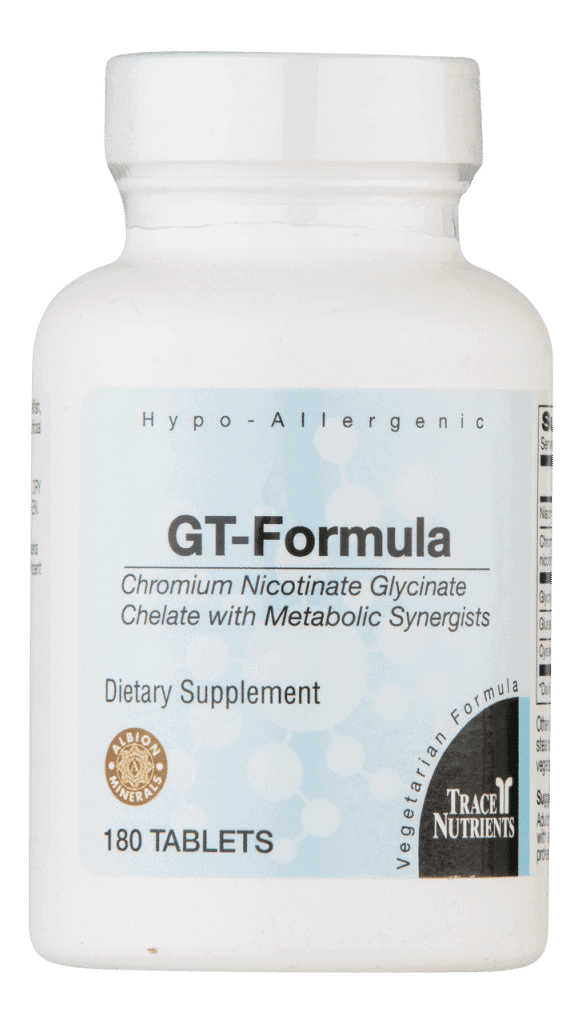 Trace Nutrients Supplements by Trace Elements Inc. | Mineral State