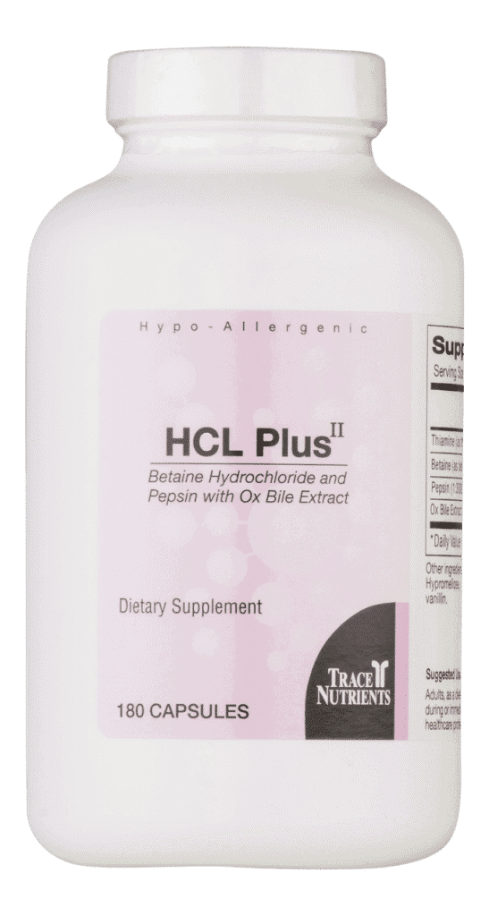 Trace Nutrients Supplements by Trace Elements Inc. | Mineral State