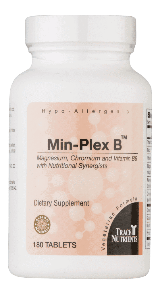 Trace Nutrients Supplements by Trace Elements Inc. | Mineral State